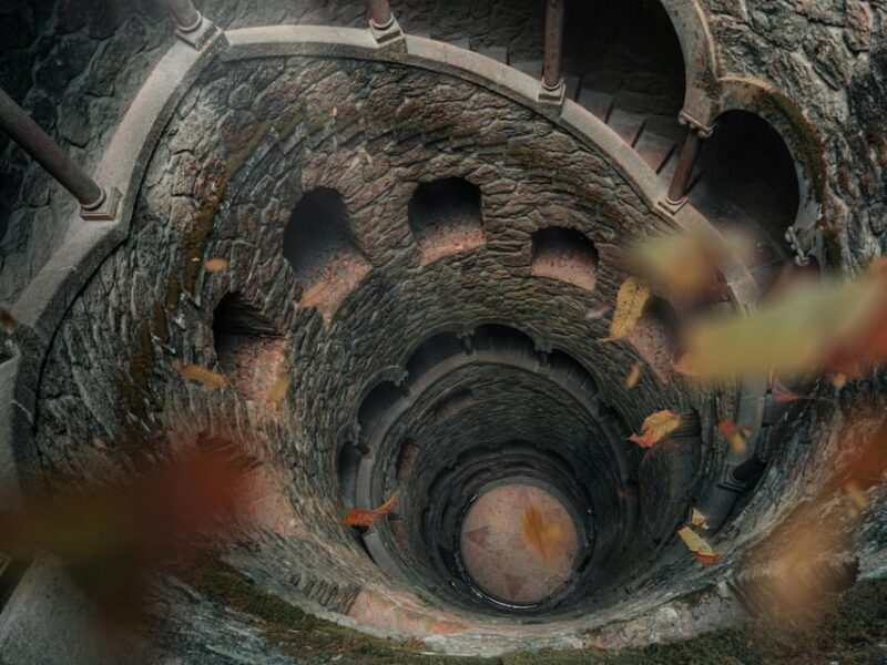 From Lisbon: Half-Day Sintra Tour - The Sum Up
