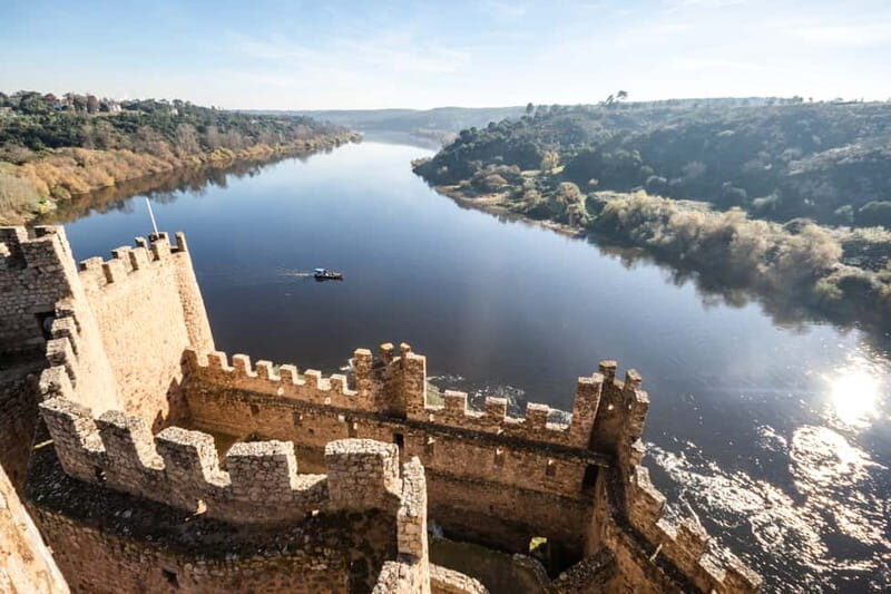 From Lisbon: Knights Templar Day Tour in Tomar - FAQs