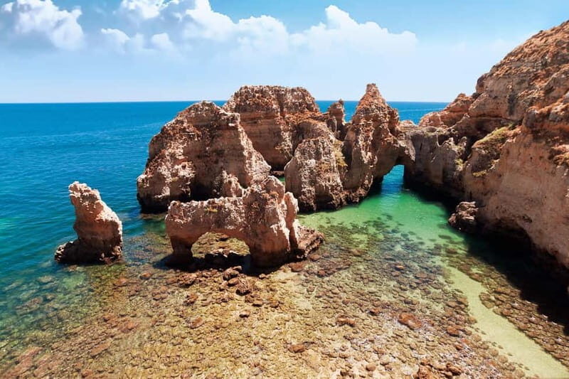 From Lisbon: Lagos & Albufeira Day Tour in the Algarve - Final thoughts on value and experience