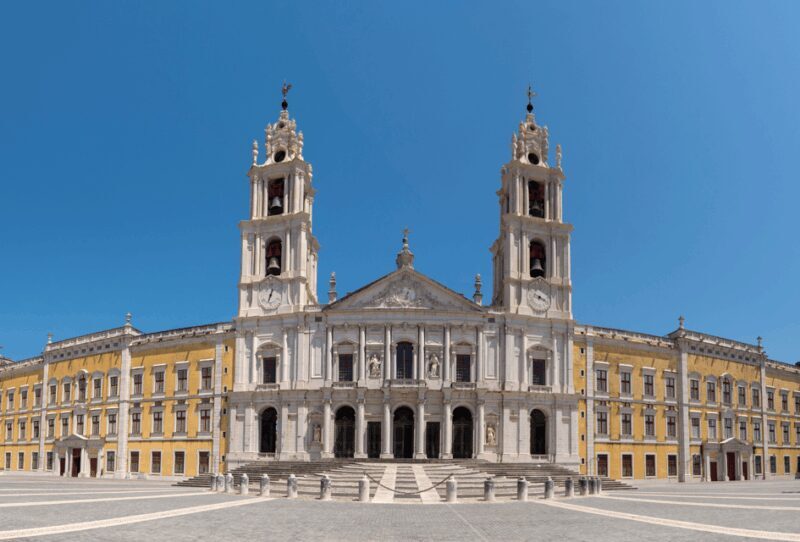 From Lisbon: Mafra Palace and Ericeira - Heritage and the Portuguese Coast - A Closer Look at the Day Trip