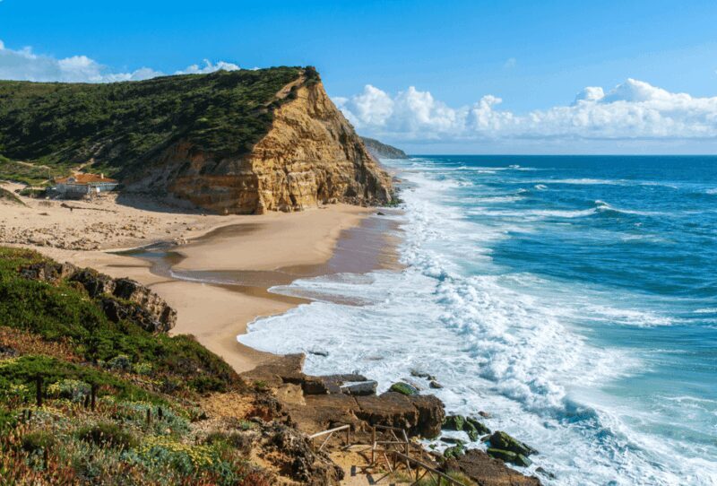 From Lisbon: Mafra Palace and Ericeira - Heritage and the Portuguese Coast - Who Will Love This Experience?