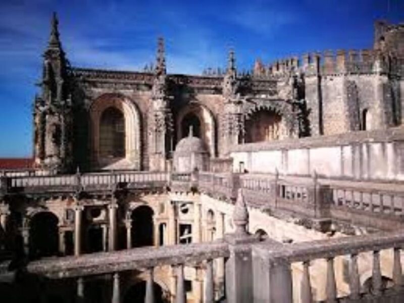From Lisbon: Medieval Tour, Batalha, Tomar, Alcobaça, Óbidos - Who Should Consider This Tour