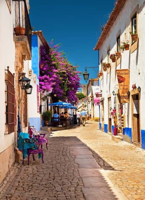 From Lisbon: Nazaré and Óbidos - Private Guided Tour - Authentic Experiences: What Travelers Love