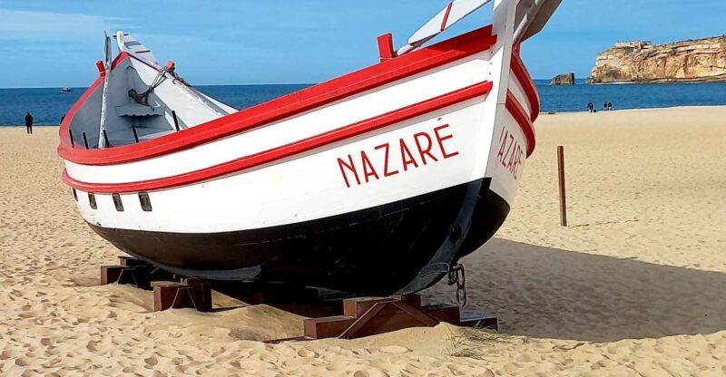 From Lisbon: Nazaré and Óbidos - Private Guided Tour - Who This Tour Is Best For