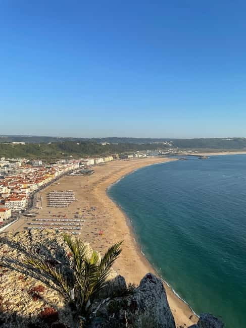From Lisbon: Nazaré and Óbidos - Private Guided Tour - Final Verdict