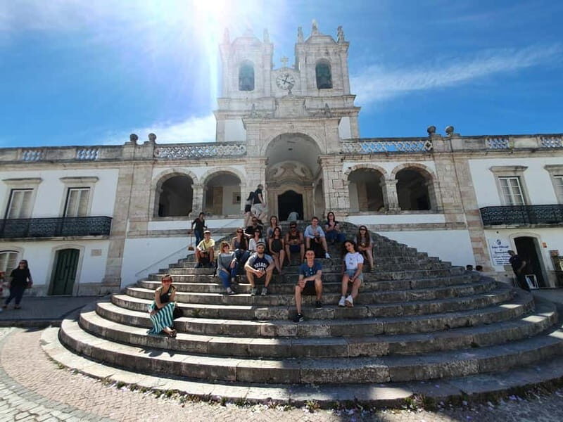 From Lisbon: Nazaré and Óbidos - Private Guided Tour - FAQ