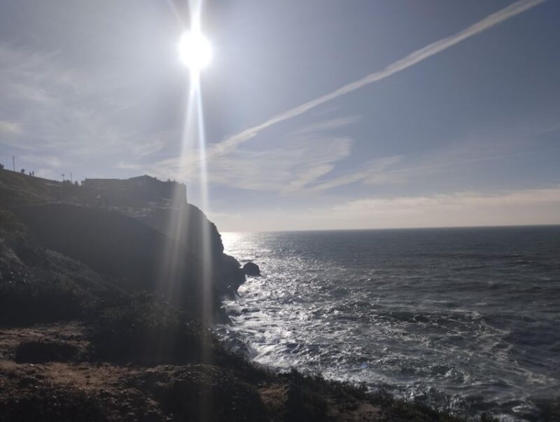 From Lisbon: Nazare and Sintra Private Tour - Who Is This Tour Best For?