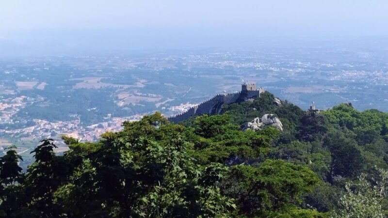 From Lisbon: Nazare and Sintra Private Tour - Final Thoughts
