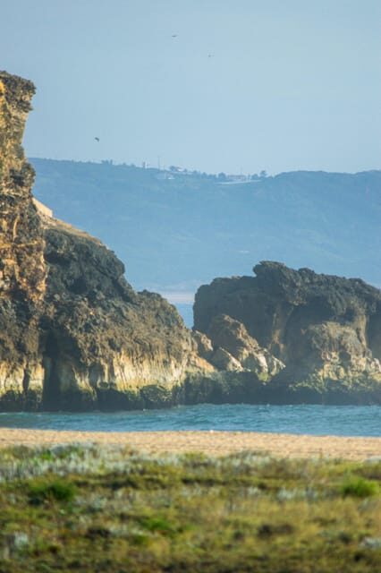 From Lisbon: Nazaré, Batalha, Óbidos, and Peniche Day Trip - An In-Depth Look at the Tour