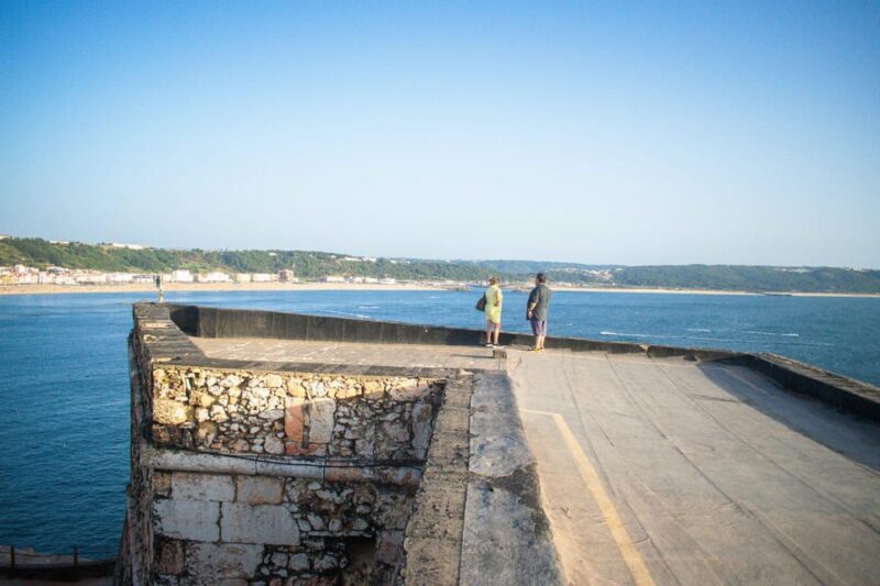 From Lisbon: Nazaré, Batalha, Óbidos, and Peniche Day Trip - In The Sum Up