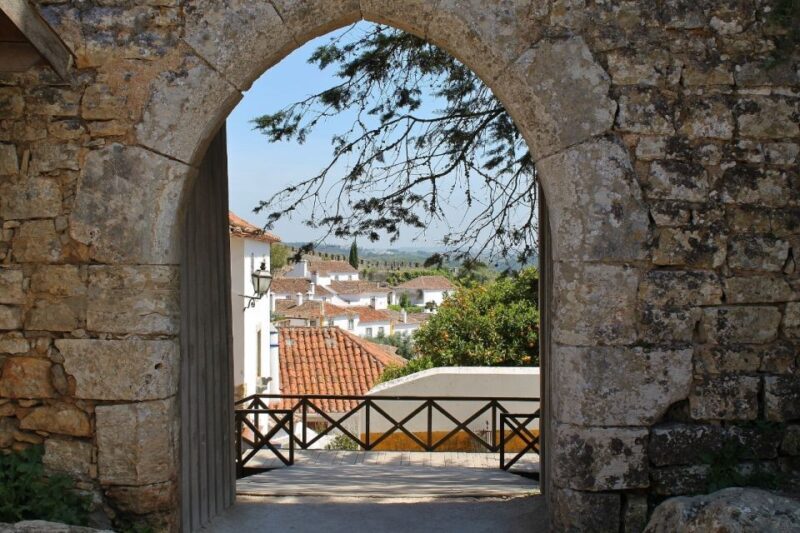 From Lisbon: Óbidos and Mafra Palace Private Tour - Frequently Asked Questions