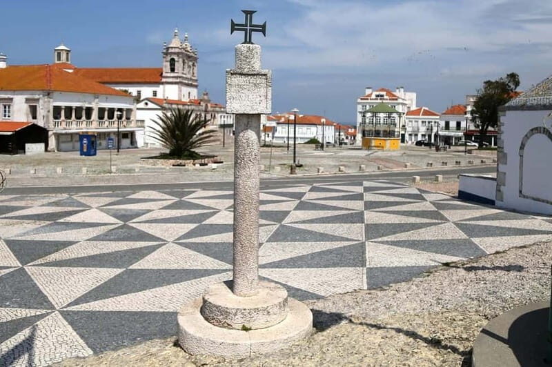 From Lisbon: Óbidos and Nazaré Day Trip with Ginjinha - Key Points