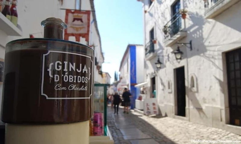 From Lisbon: Óbidos and Nazaré Day Trip with Ginjinha - How the Tour Balances Value