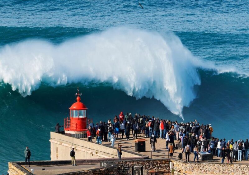 From Lisbon: Óbidos and Nazaré Guided Tour - Who Will Love This Tour?