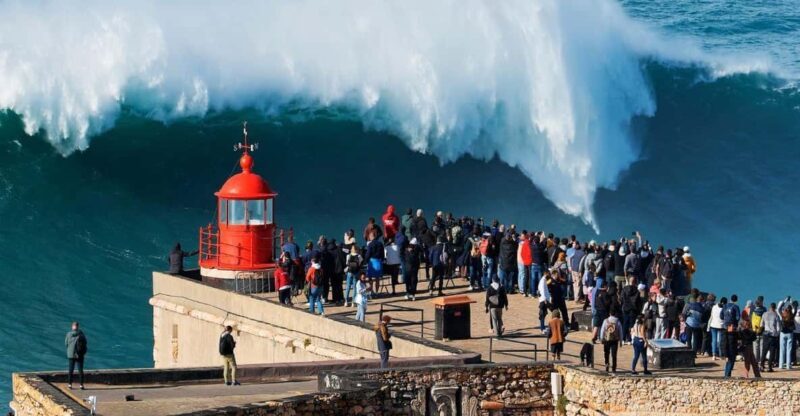 From Lisbon: Óbidos and Nazaré Guided Tour - Final Thoughts