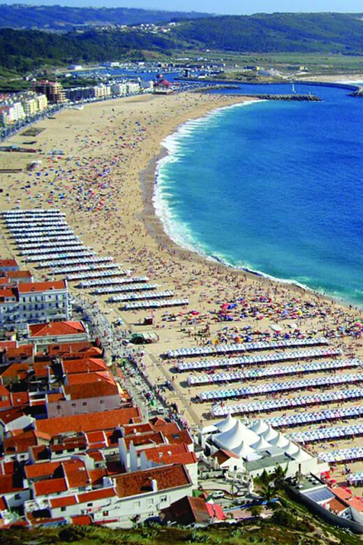 From Lisbon: Óbidos and Nazaré Guided Tour - FAQs