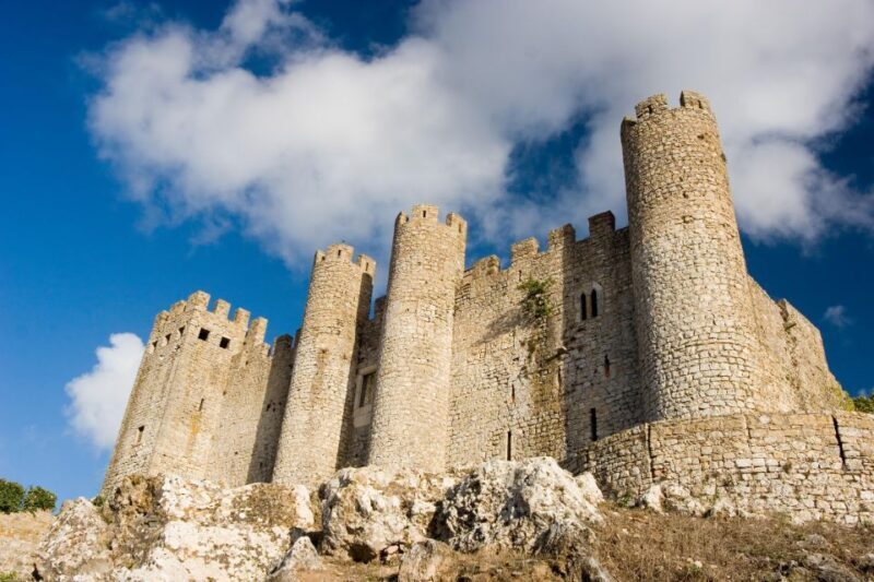 From Lisbon: Óbidos and Nazaré Private Half-Day Tour - What to Expect: The Practical Details