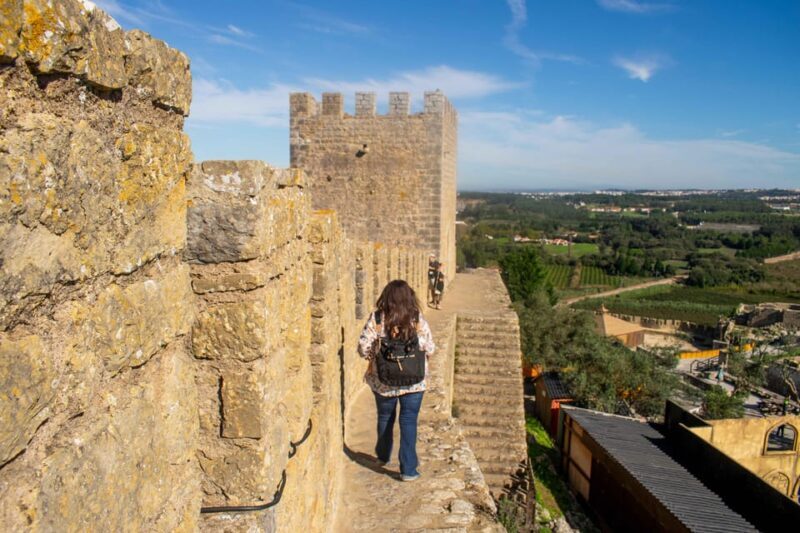 From Lisbon: Óbidos and Peniche Day Tour with Local Guide - Exploring Portugal’s Coastal and Medieval Gems: A Review of the Óbidos and Peniche Day Tour from Lisbon