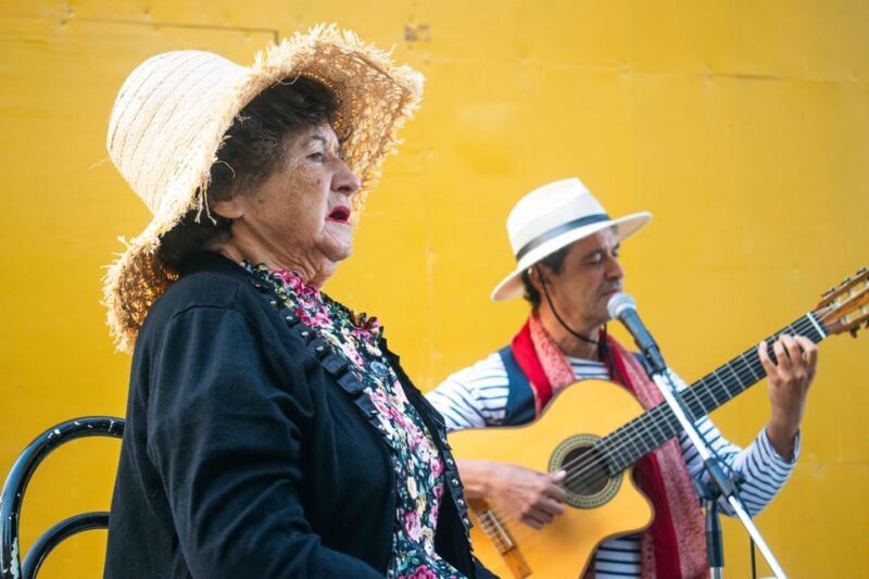 From Lisbon: Óbidos and Peniche Day Tour with Local Guide - Key Points