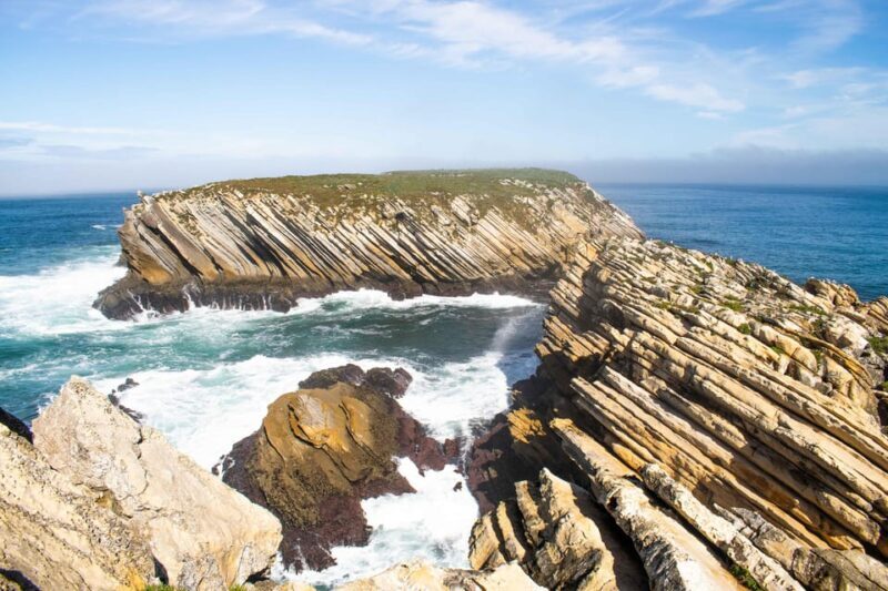 From Lisbon: Óbidos and Peniche Day Tour with Local Guide - The Detailed Itinerary: What Makes Each Stop Special