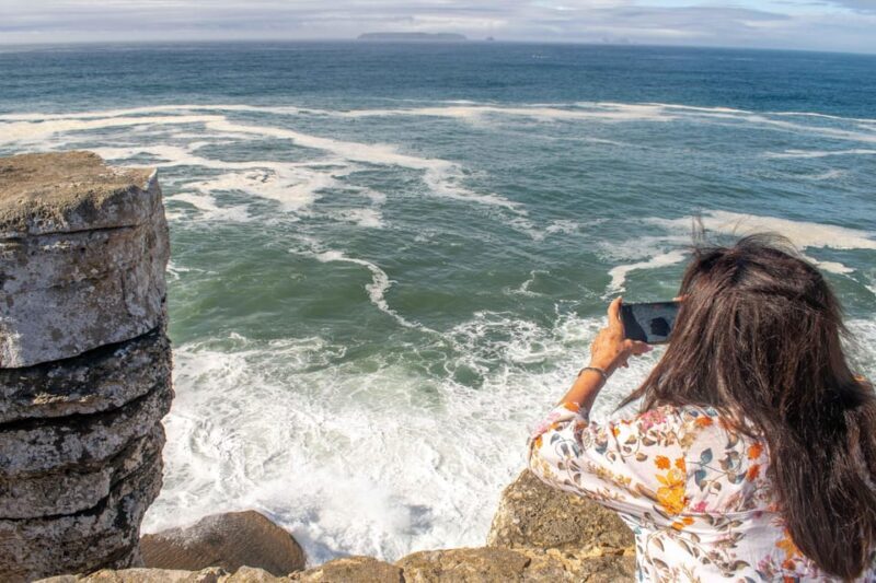 From Lisbon: Óbidos and Peniche Day Tour with Local Guide - The Practicalities: What to Know and Expect