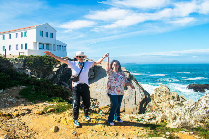From Lisbon: Óbidos and Peniche Day Tour with Local Guide - Final Thoughts: Who Should Consider This Tour?
