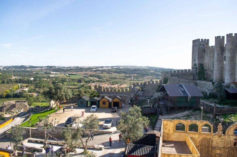 From Lisbon: Óbidos and Peniche Day Tour with Local Guide - Frequently Asked Questions