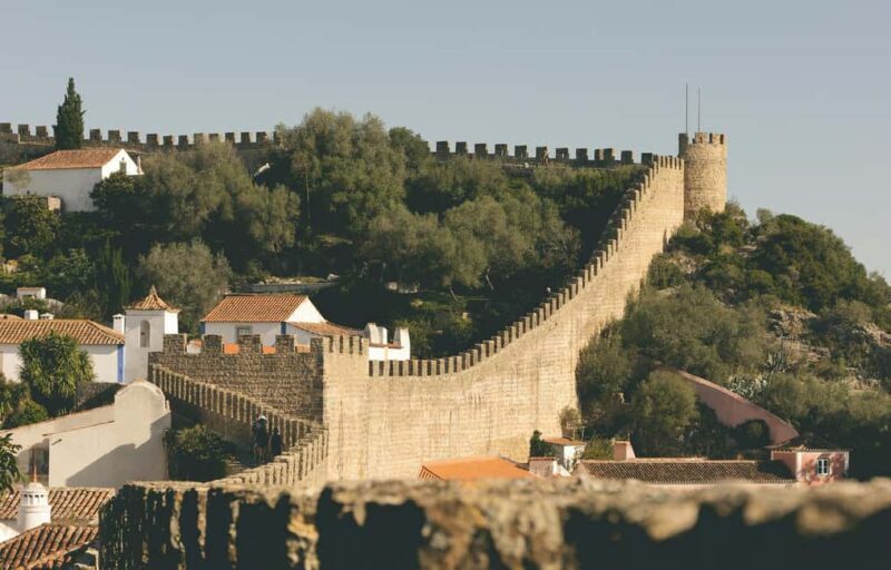 From Lisbon: Óbidos, Nazaré, and Fátima Day Trip - Exploring the Stops: What You Can Expect
