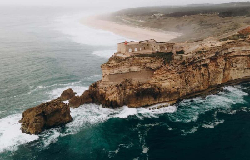 From Lisbon: Óbidos, Nazaré, and Fátima Day Trip - Practical Details and Tips