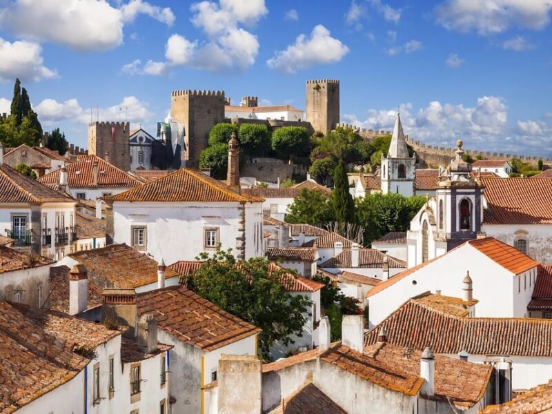 From Lisbon: Obidos, Nazaré and Fátima Small Group Tour - The Practical Side: Transport, Pacing, and Value
