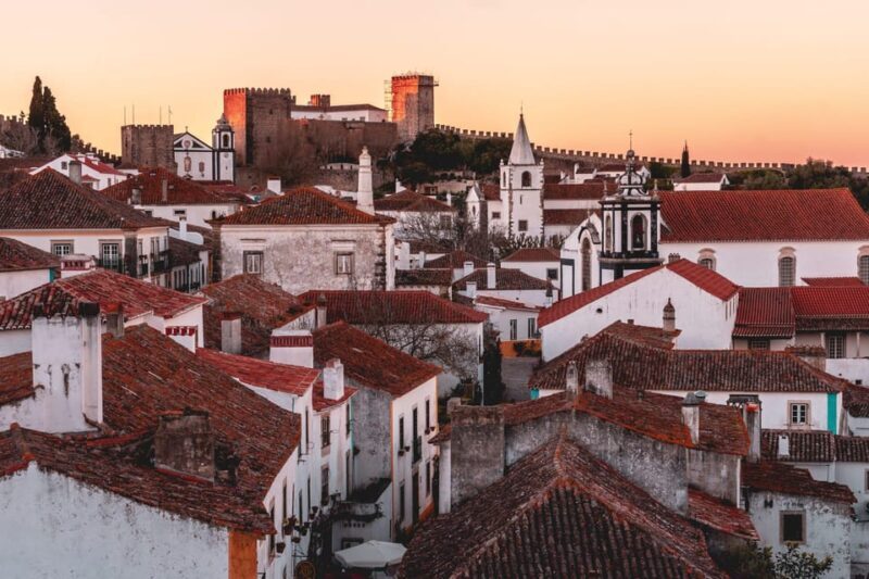 From Lisbon: Obidos, Nazaré and Fátima Small Group Tour - Frequently Asked Questions