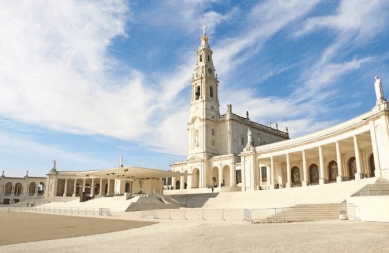 From Lisbon: Obidos, Nazaré and Fátima Small Group Tour - Final Thoughts