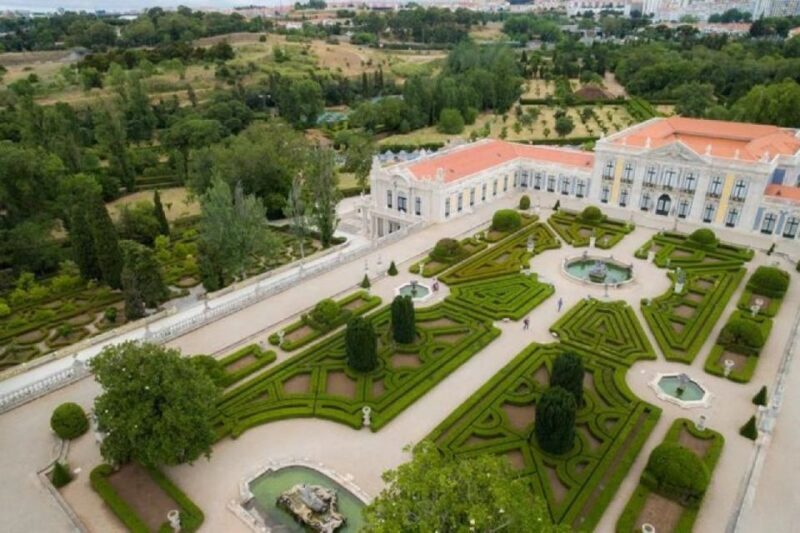 From Lisbon or Cascais: Mafra, Ericeira, and Queluz Day Tour - Authentic Moments and Insights from Reviews