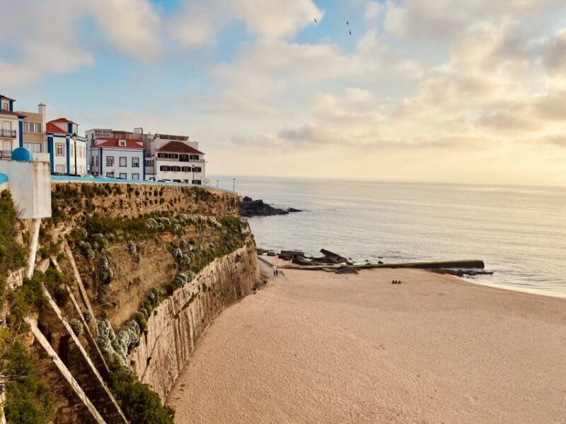 From Lisbon or Cascais: Mafra, Ericeira, and Queluz Day Tour - Final Thoughts