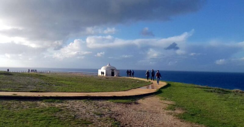 From Lisbon or Sesimbra: 4x4 Tour to Cape Espichel - Final Thoughts