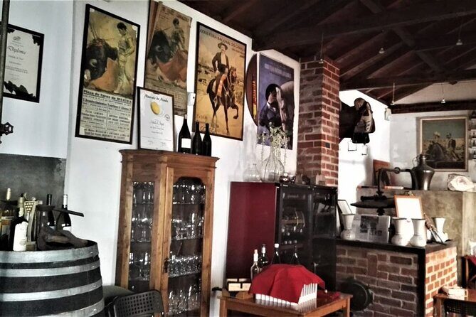 From Lisbon: Palmela-Setúbal Wine Tasting Tour (40kms of Lisbon) - FAQ