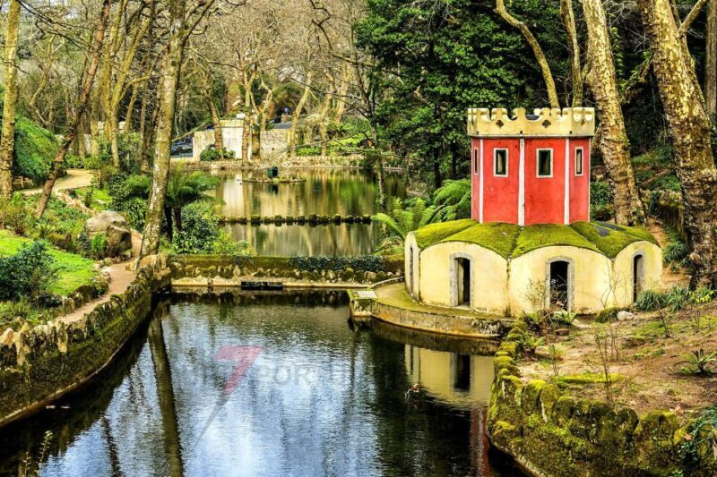 From Lisbon: Pena Palace, Regaleira, Monserrate & Cabo Roca - From Lisbon: Pena Palace, Regaleira, Monserrate & Cabo Roca — An In-Depth Review