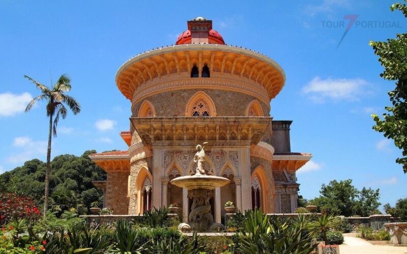 From Lisbon: Pena Palace, Regaleira, Monserrate & Cabo Roca - Who Will Enjoy This Tour?