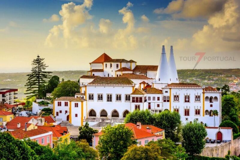 From Lisbon: Pena Palace, Regaleira, Monserrate & Cabo Roca - FAQ