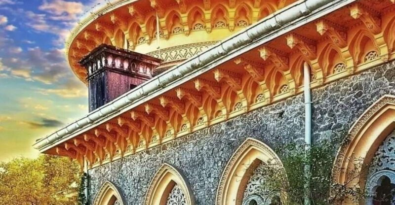 From Lisbon: Pena Palace, Regaleira, Sintra & Cascais Tour - The Sum Up