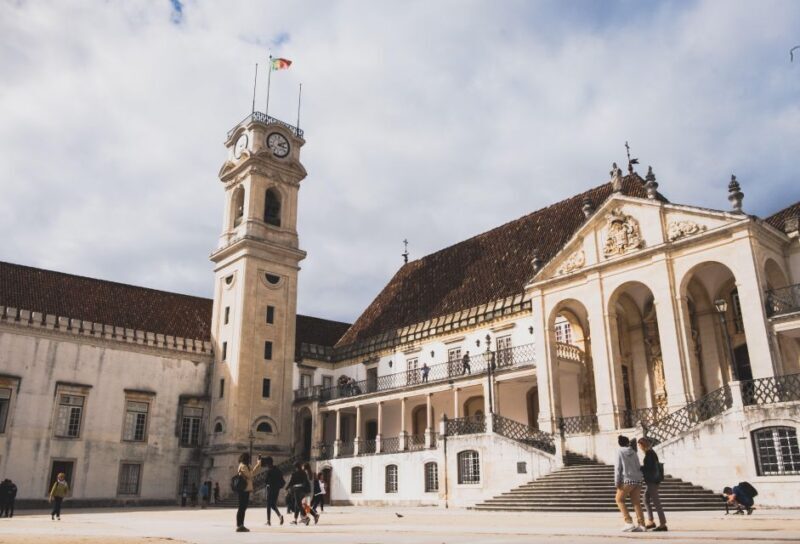 From Lisbon: Porto, Aveiro & Passionate Portugal 3 Day Tour - Key Points