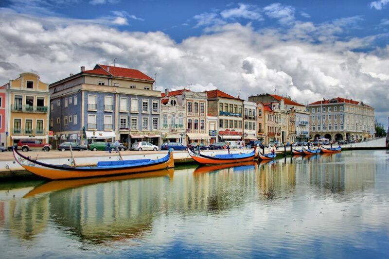 From Lisbon: Porto, Aveiro & Passionate Portugal 3 Day Tour - Practical Tips & Considerations