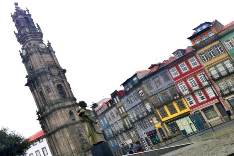 From Lisbon: Porto Full-Day Private Tour - Frequently Asked Questions