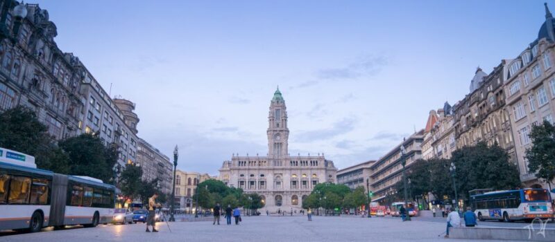 From Lisbon: Porto Private Full-Day Tour - Why Choose This Tour?