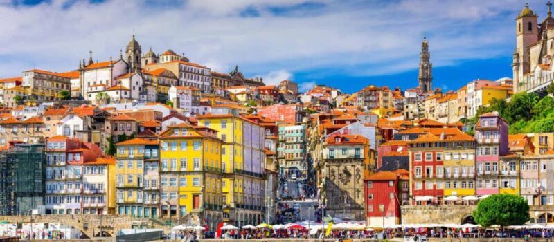 From Lisbon: Porto Private Full-Day Tour - Comfort and Convenience
