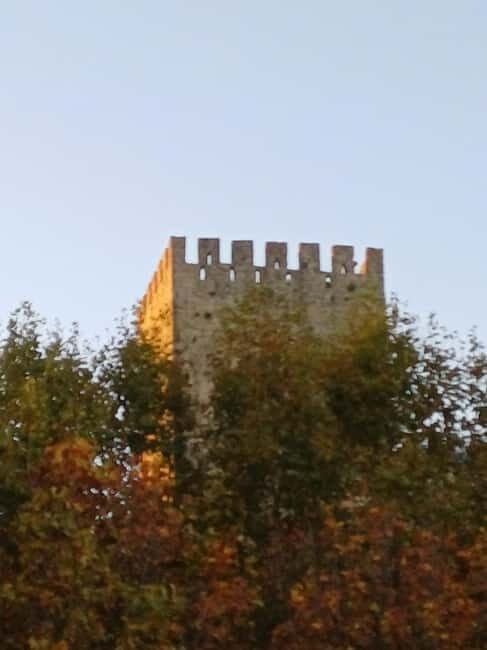 From Lisbon: Porto Transfer with Óbidos & Nazaré Tours - What Could Be Better?