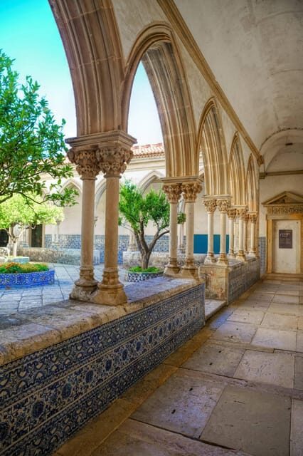 From Lisbon: Privat Knights Templar Castle & Tomar Day Trip - Summary: Who Will Love This Tour?