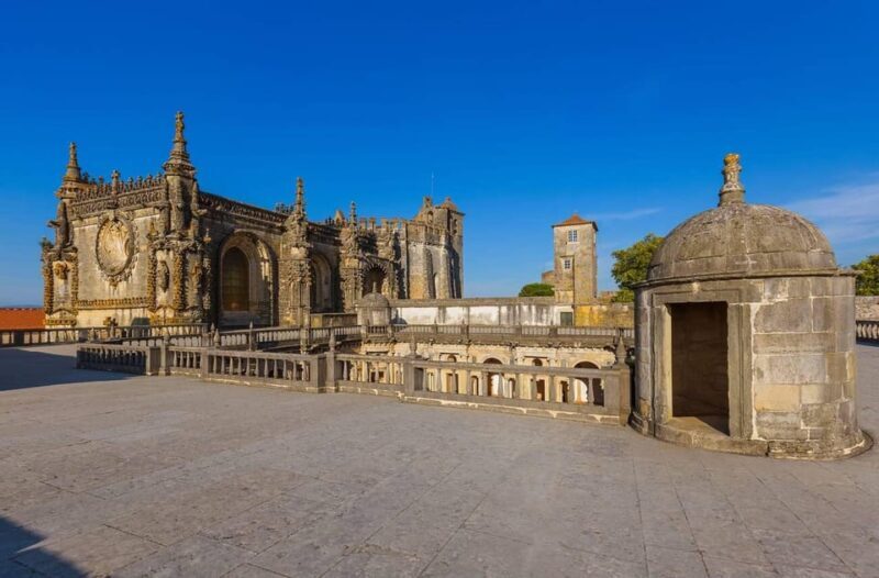 From Lisbon: Privat Knights Templar Castle & Tomar Day Trip - Frequently Asked Questions