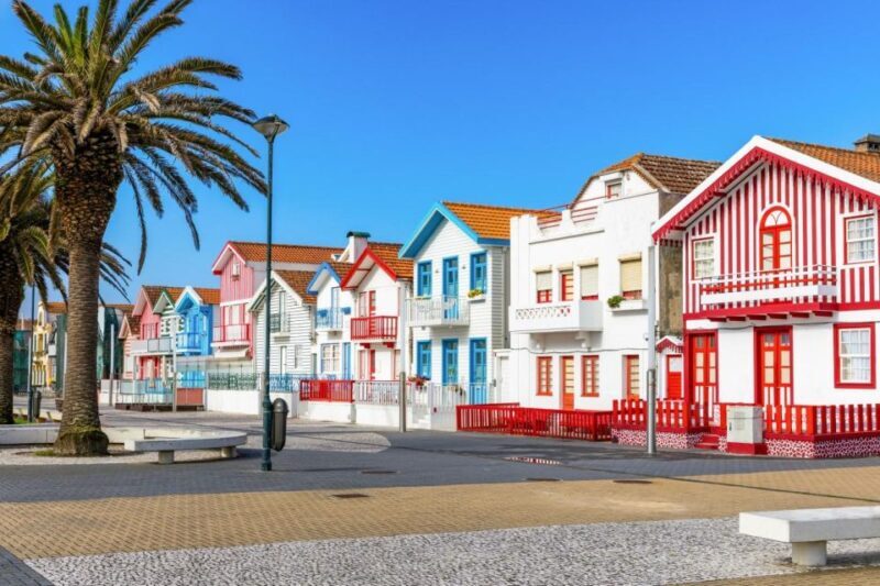 From Lisbon: Private Aveiro and Ilhavo Full Day Tour - Who Will Love This Tour?