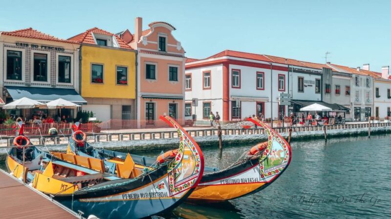 From Lisbon: Private Aveiro and Ilhavo Full Day Tour - Frequently Asked Questions